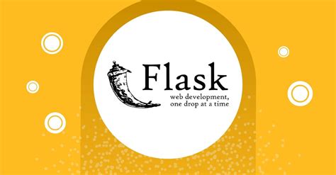 Flask Là Gì Hướng Dẫn Tạo Ứng Dụng Web Với Flask
