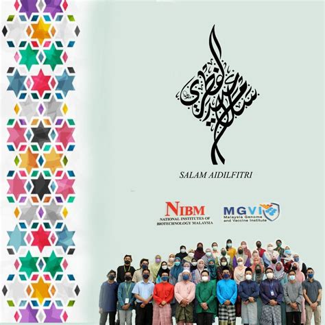 Mgvi Seluruh Warga Mgvi Nibm Mengucapkan Salam Facebook