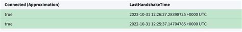 wrong time zone · issue 250 · ngoduykhanh wireguard ui · github