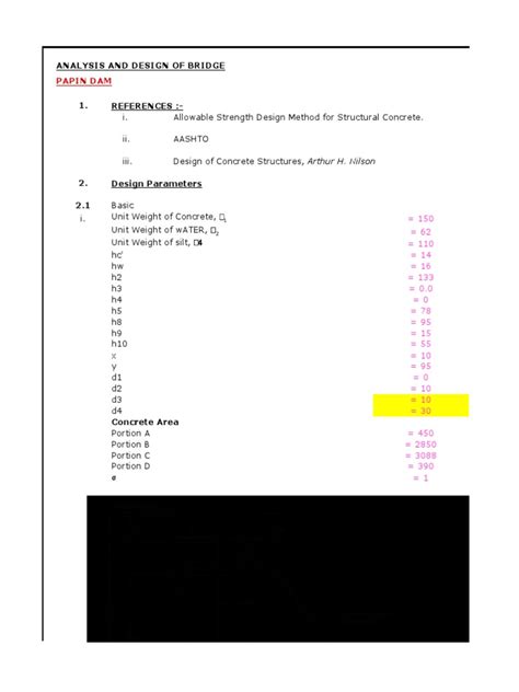 overflow section pdf