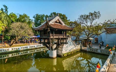 One Pillar Pagoda A Travel Guide For A Rewarding Journey