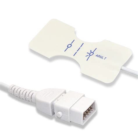 Spo2 Sensor Medical Accessories Manufacturer Since 2008