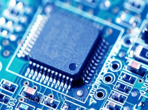 The Features And Applications Of Freescale Mcu Embedded Technology