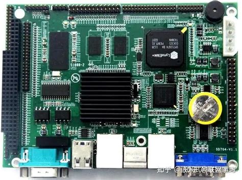 嵌入式硬件设计 知乎