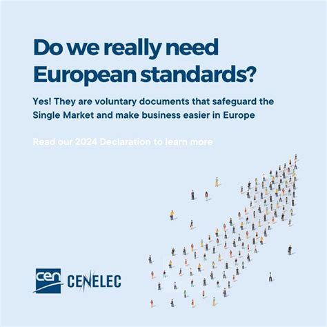 Alexandre Leclercq On Linkedin En Standard Is One Side For Internal Market But En Iso Standard