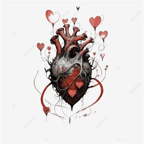 인간의 마음 인간의 마음 마음 인간의 장기 Png 일러스트 및 이미지 에 대한 무료 다운로드 Pngtree