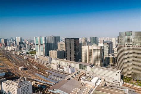 品川駅が品川区ではなく港区にあるのはなぜ？【日本地図の秘密8】 Tabizine～人生に旅心を～