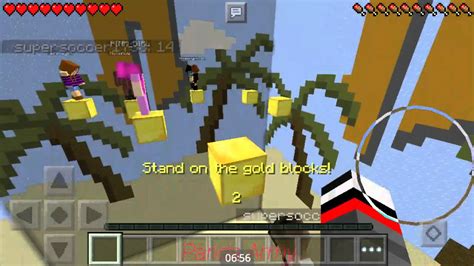 Minecraft Simon Says Youtube