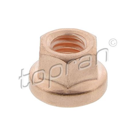 N90894601 - Nut OE number by AUDI, CUPRA, PORSCHE, SEAT, SKODA, VAG, VW ...