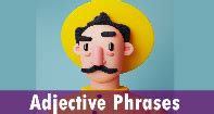Adjectives Vs Noun Turtle Diary