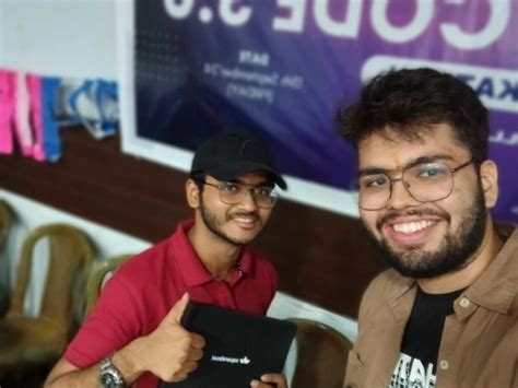 Tanmay Swain On Linkedin Hackathonwinner Teamcoders Artechnology