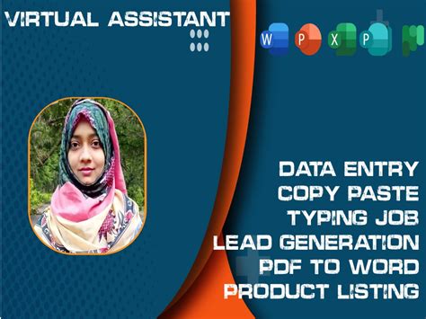 Detail Oriented Data Entry Professional Ready To Excel On Upwork Upwork