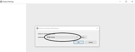 Walkthrough Encoder Setup Guide Dacast