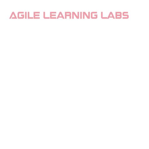 Agile Learning Labs On Linkedin Testimonial Scrummaster