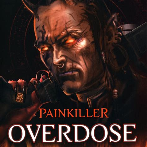 Painkiller: Overdose — обзоры и отзывы, описание, дата выхода, официальный сайт игры, системные ...