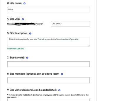 SharePoint Connoisseur Office Site Self Provisioning With SharePoint Framework SPFx
