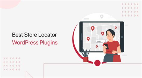 9 Best Wordpress Store Locator Plugins For 2025 Free Paid