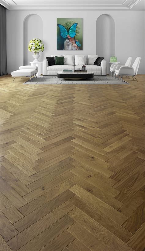 Parquet Chêne Design Parquet