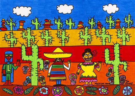 Mexican Wave Buy Art Now