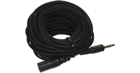 Cisco Table Microphone Extension Cable For 4 Pin CAB MIC EXT J