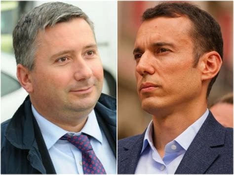 ПЪЛЕН ПОТРЕС Сивият кардинал на Промяната в София е ортак на Прокопиев