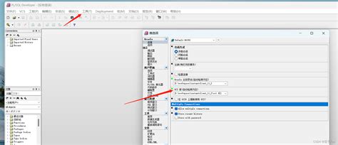 解决plsql连接数据库显示“连接超时”问题plsql连接超时 Csdn博客