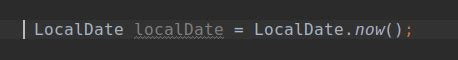 A Quick Guide Java DateTime API Knoldus Blogs