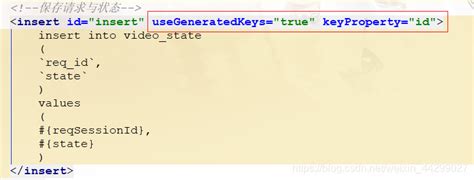 Executorexception Error Getting Generated Key Or Setting Result To