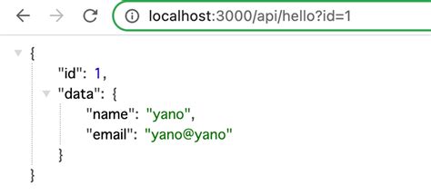 Nextjs Api Routes Yanonoblog