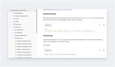 Effortless Api Testing With The Adyen Postman Collections Adyen