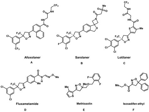 Molecules Free Full Text Nitrile Oxide Alkenes Dipolar Cycloaddition Isomerization And