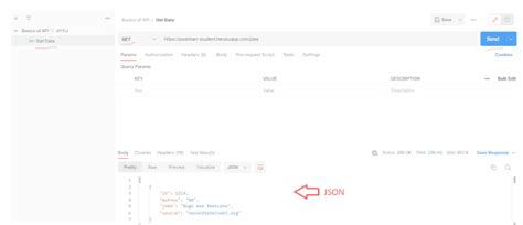 A Comprehensive Guide To Get Post Put And Delete Methods In Api Development With Postman