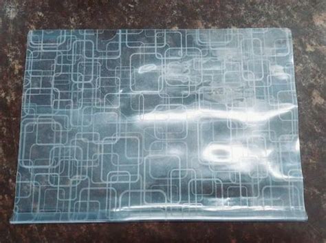Transparent PVC File Folder A4 At Rs 20 Piece In Lucknow ID 2851667095933