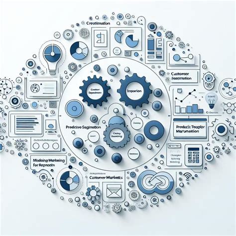 Mastering Customer Segmentation With Predictive Analytics Data Driven