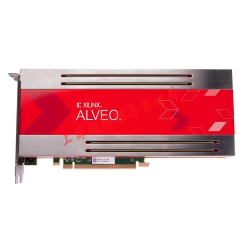 Xilinx Alveo U250 U250 A U250 P64g Pq G Fpga Ebay