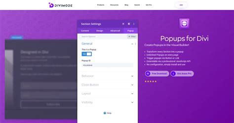 10 best divi popup plugins in 2025