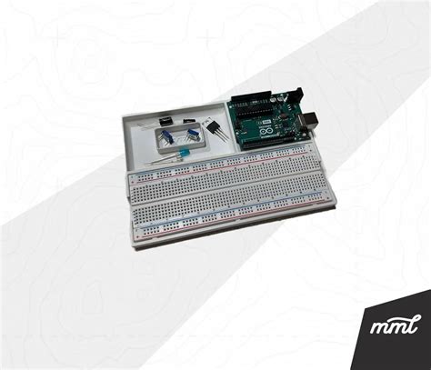 Arduino Uno R3 Workstation By Mindfulmakerlab Download Free Stl Model