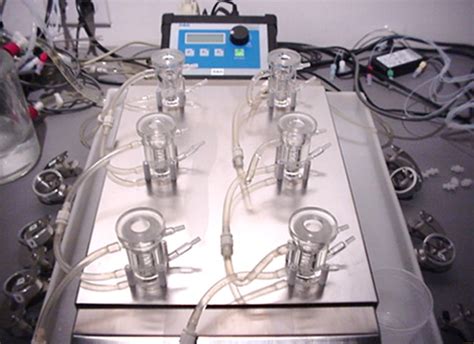 Transdermal Diffusion System Hanson Research Infrastructure Database