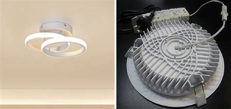 How To Wire Dimmable Led Ceiling Lights Easy Steps