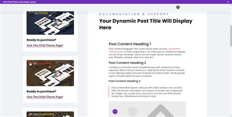 Divi Conditions Feature Overview And Use Cases Tutorial By Pee Aye Creative