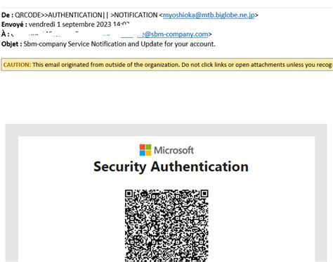 Recieving Increasing Number Of Phishing Attempts Mimicking Microsoft