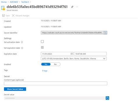 Azurepowershellv5 Secret Variables Visible In Event Logs 4103 As Plaintext When Module