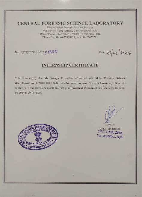 Soorya R On Linkedin Ive Recently Completed A One Month Internship In