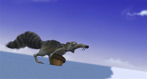 Ice Age Screencap Fancaps
