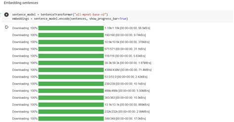 Nonetype Object Has No Attribute Embeddocuments · Issue 911 · Maartengrbertopic · Github