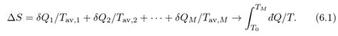 Numerical Entropy Numerical Entropy