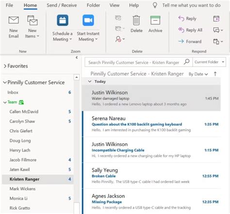 10 Best Outlook Rule Managers 2024 Free Download 10 Best Outlook Rule Managers 2024 Free Download