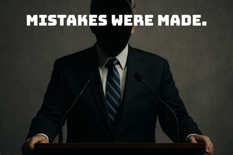 Grammars Of Blame “he Didnt Lie — The Truth Was Simply By Alana