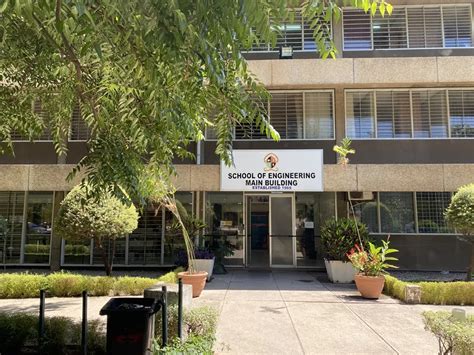 Non Destructive Testing Ndt In Civil Engineering Infrastructure University Of Zambia