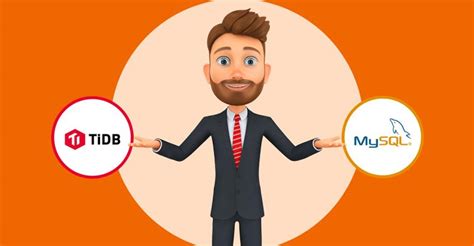 Sunny Bains on LinkedIn: Why TiDB? - 5 Indicators You've Outgrown MySQL